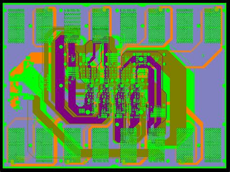 When Does PCB Design Safety Require Specific Spacing Rules PCB Manufacturing And PCBA