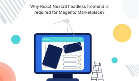 Create Headless Marketplace Using Magento 2 Nextjs And React