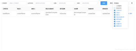El Table 列筛选使用navieui如何过滤表格中的某一列 Csdn博客
