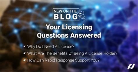 Rapid Response Monitoring On Linkedin Do You Have Questions About