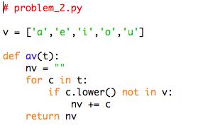 Solved Read And Understand Problem Py What Is The Chegg Com