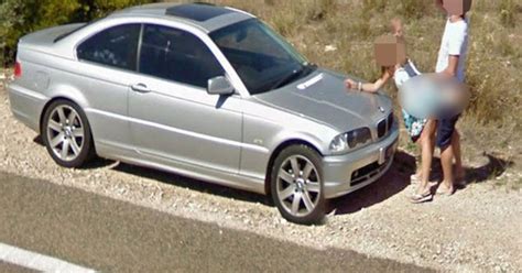 The Strangest Finds On Google Maps Daily Star