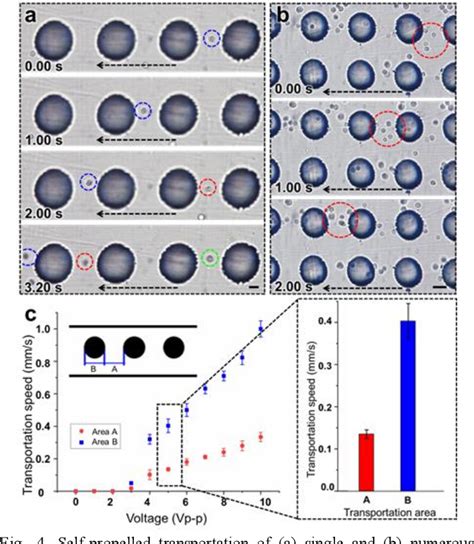 Figure 4 From A Portable Acoustofluidic Device For Multifunctional Cell