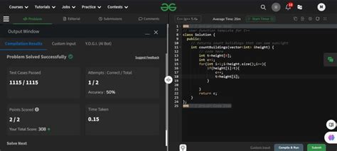 Manisha Maurya On Linkedin Codingchallenge 21daysofcode