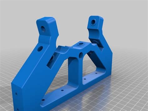 cnc artisan 3 by godler thingiverse diy cnc router cnc cnc router