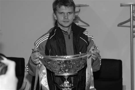 Бывший футболист сборной России Алексей Бугаев погиб в зоне СВО 3012