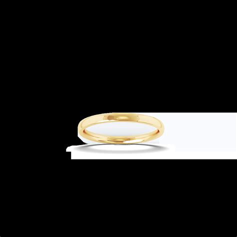 Släta Vigselringar Man Herringar 18k Guld And Platina
