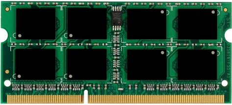 Ddr3 Laptop Memory