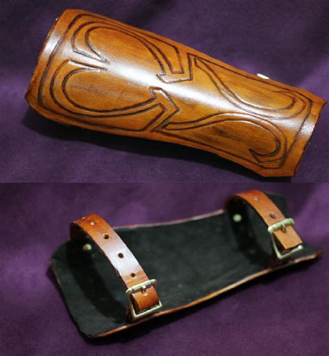 Link Bracer By Tiny Whit On Deviantart