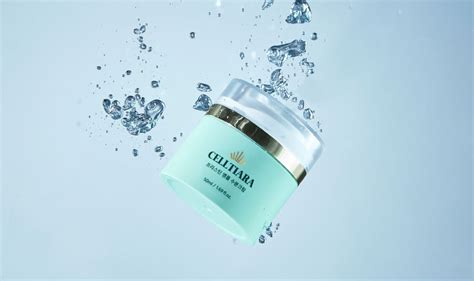 셀티아라 피부 생명력을 깨우는 줄기세포 배양액 화장품