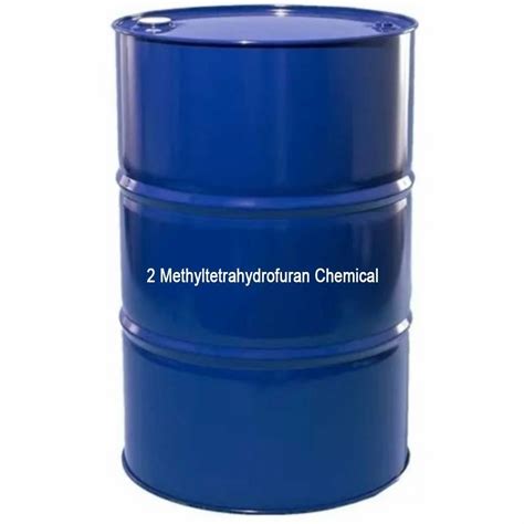 Methyl Tetrahydrofuran 2 Methyltetrahydrofuran Latest Price