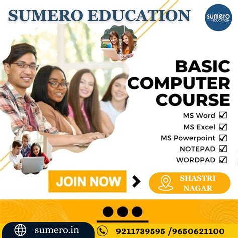 8 popular computer courses after 12th in delhi ravish chaudhary