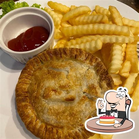 Evolution Restaurant Makati Restaurant Reviews