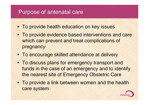 Solution Obgyne Lecture Notes Module 4 Essential Components Of Anc And