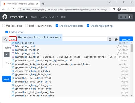 收集指标 Net Microsoft Learn