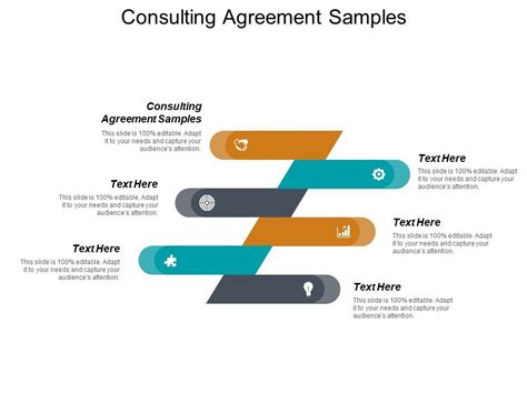 Consulting Agreement Samples Ppt PowerPoint Presentation Infographic Template Example File Cpb