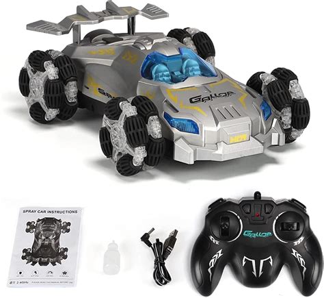 Amazon Com Adepe Remote Control Car Ghz RC Cars For Adults Fast Mph Electric Sport