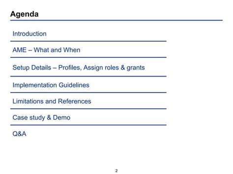 Oracle Applications R12 Approvals Management Engine Ame Training Ppt