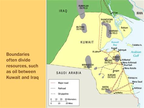 Political Geography Ppt Download