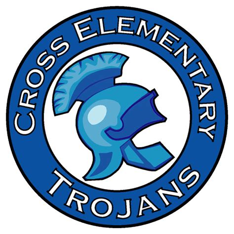 Cross Elementary Home