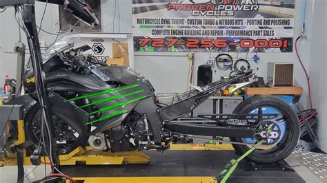 💥how I Shed Over 140lbs Off My 2015 Turbo Kawasaki Zx14r Weight