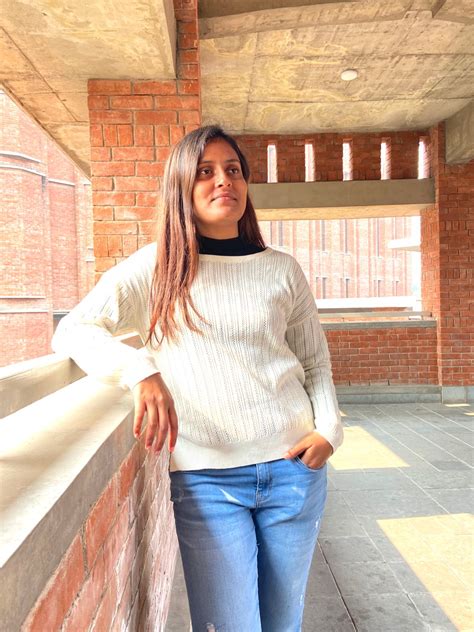 how to crack interviews with dsa anjali kumari posted on the topic