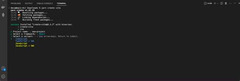 Containerizing Vite React Typescript Projects With Docker Compose