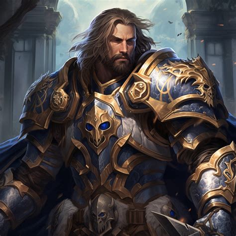 Paladin Granis By Alyskan On Deviantart Paladin Granis By Alyskan On Deviantart