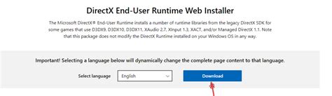 Easy Ways To Fix Failed To Initialize DirectX