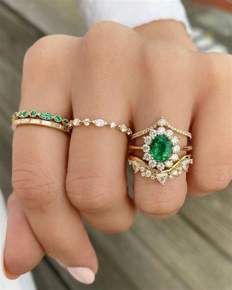 Bridal Sets Stunning Ring Ideas That Will Melt Her Heart Alternative