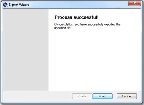 Exporting Reqedit Documentation Exporting Reqedit Documentation
