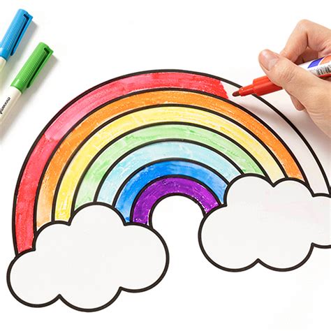 노리프렌즈 썬캐쳐 자개 모빌 무지개 드림캐쳐 민화샵 인테리어 소품 만들기 재료