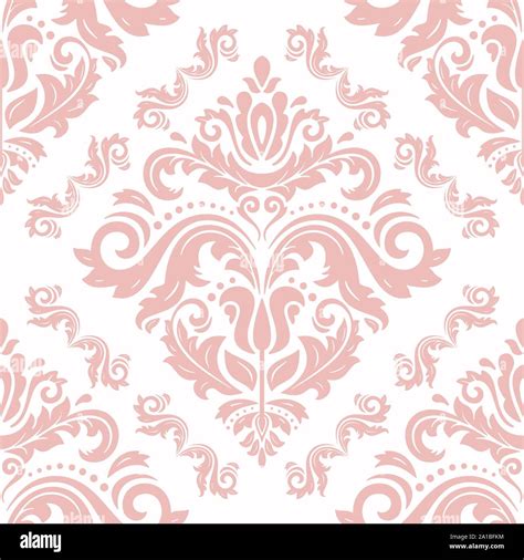 Classic Seamless Vector Pattern Stock Vector Image And Art Alamy