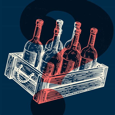 Mixed Case Of 6 Bottles St Vincent Newcastle