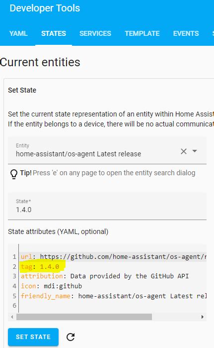 Persisent Notifications And Critical Notifications Community Guides Home Assistant Community