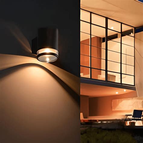 Wandlamp Met Afstandsbediening Oplaadbaar Dimbaar Zwart Luminize