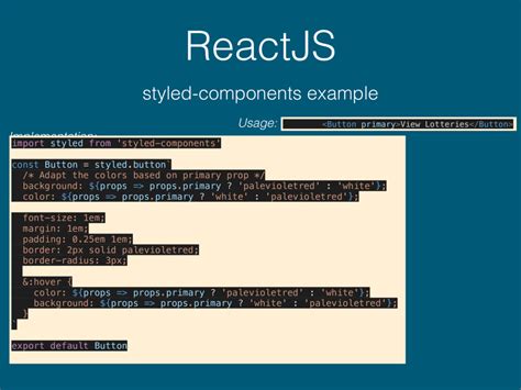 Using React Redux And Saga With Lottoland Apis Speaker Deck