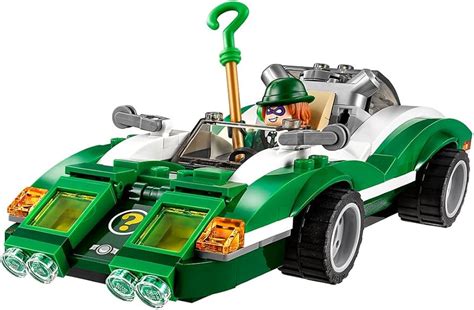 Lego Batman Riddler Online