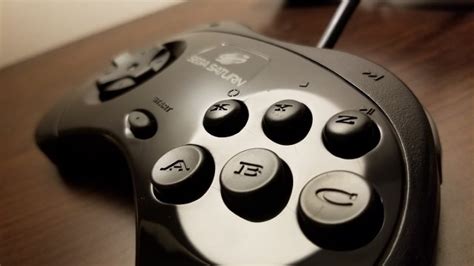 Retro Bit Controller Review Shiro Media Group