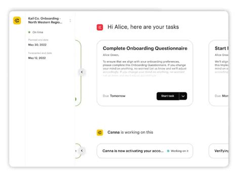 Reducing Customer Churn With Strong Customer Onboarding