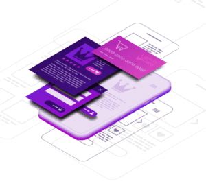 Best Software App Web Design Development Company BCoder