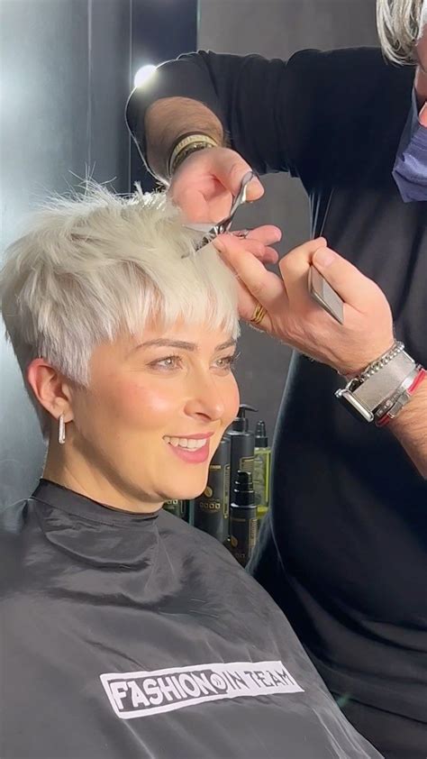 𝐕𝐢𝐭𝐨 𝐒𝐚𝐭𝐚𝐥𝐢𝐧𝐨 Hair Stylist On Instagram Ecco Il Video Con Alcuni