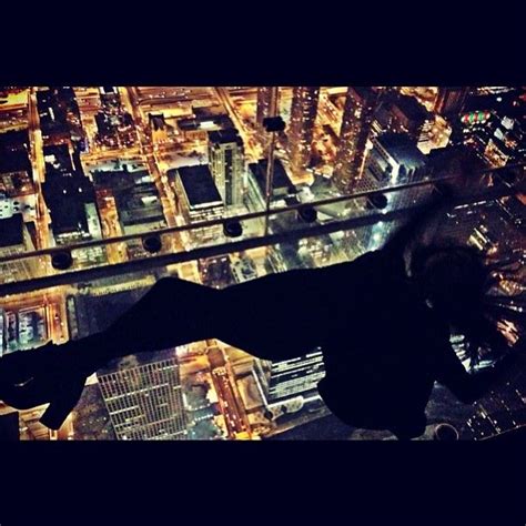 Selena Gomez On Instagram Chicago Nights