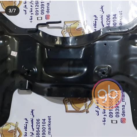 رام دنا پلاس توربو اتوماتیک قیمت رام زیر موتور دنا توربو دار صفر تا صد