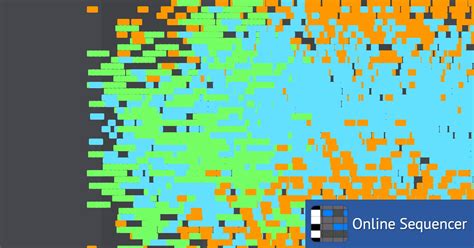 Sequence 4410066 Online Sequencer