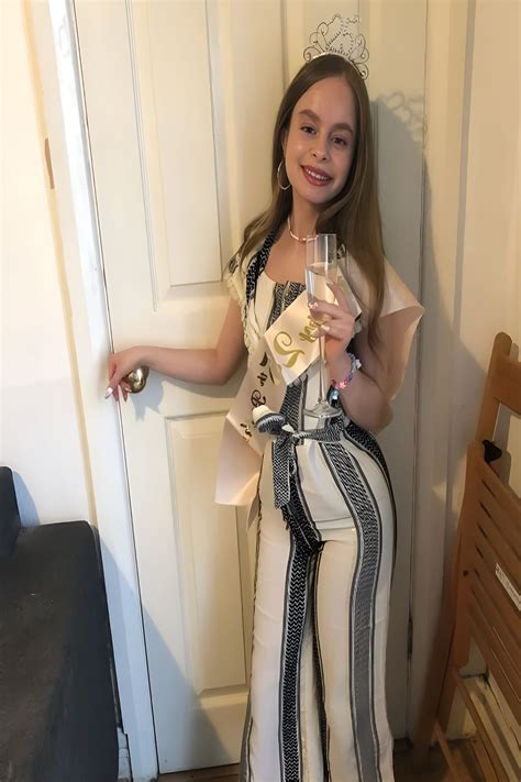 Hollywood 👑 Imogen Faith Reid A True Queen In Her Own Right