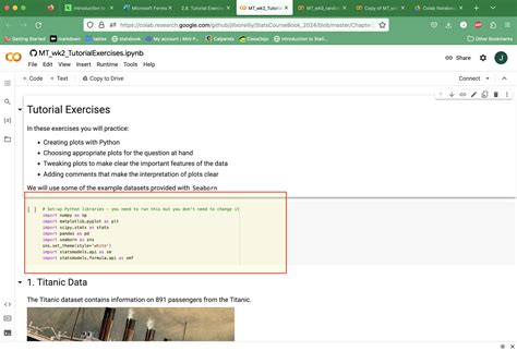 1 4 Using Google Colab Introduction To Statistics And Data Science