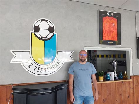 Klant Aan Het Woord Daan Van Kleef Vv Veenendaal Fiersport