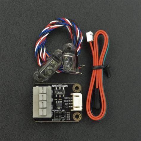 Jual Uart Non Contact Optical Turbidity Sensor For Arduino Kota