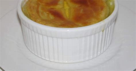 Chicken Fennel And Parsnip Pie By The Thermie Effect A Thermomix ® Recipe In The Category Main